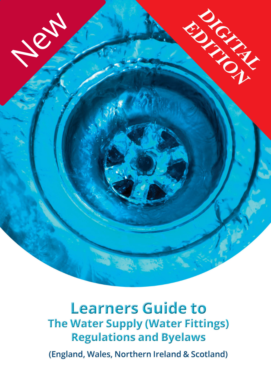 Learners Guide to The Water Regs Digital | NICEIC