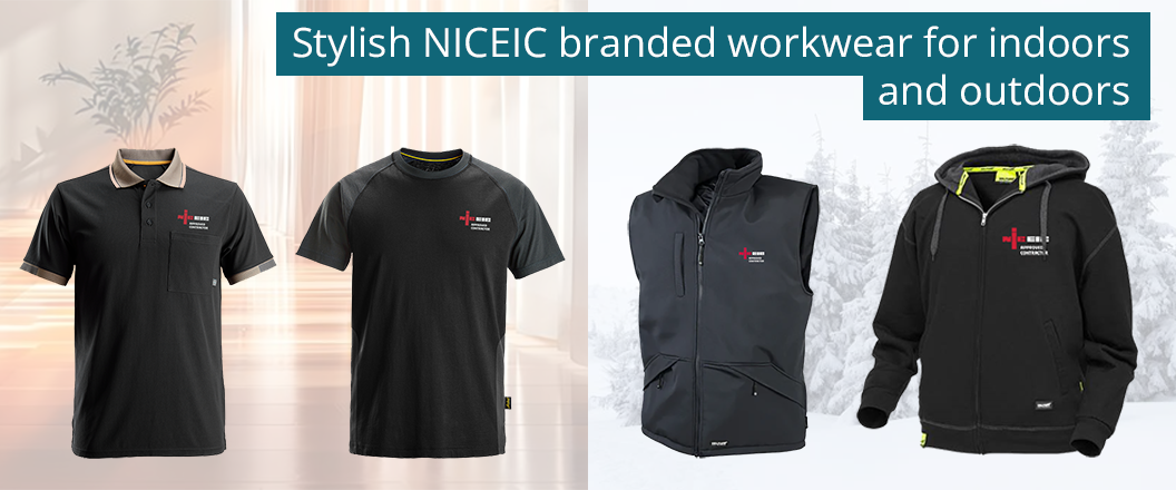 NICEIC Shop